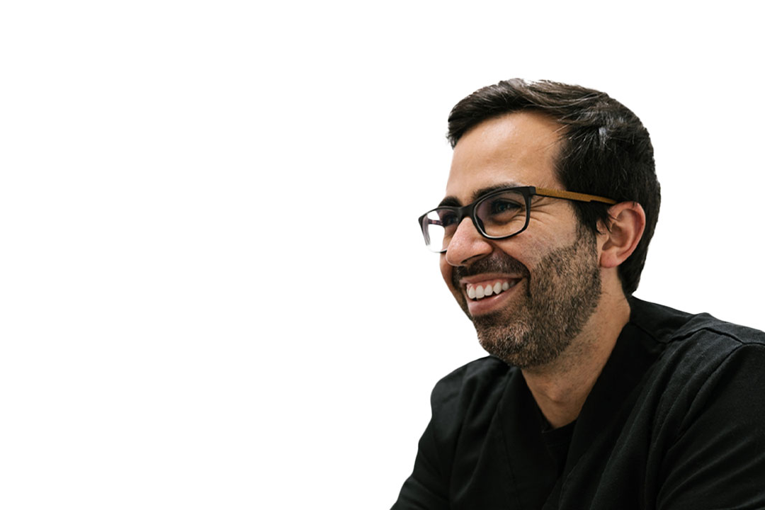 Invivo Model – Osteoid